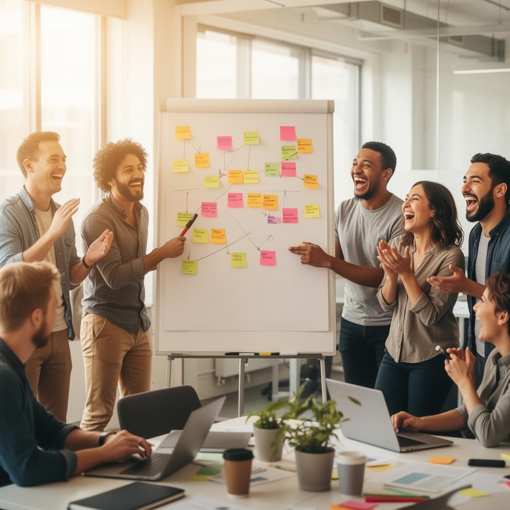 The Pros and Cons of a Three-Day Office Week | Steerpath Blog